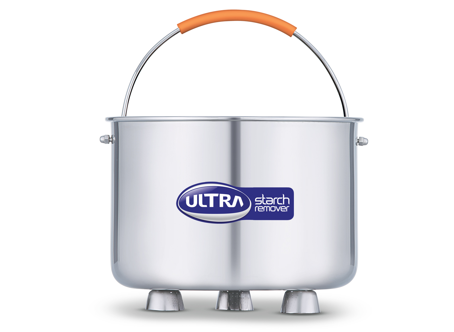Reduce Starch while Cooking Rice with Ultra Starch Remover - Ultra ...