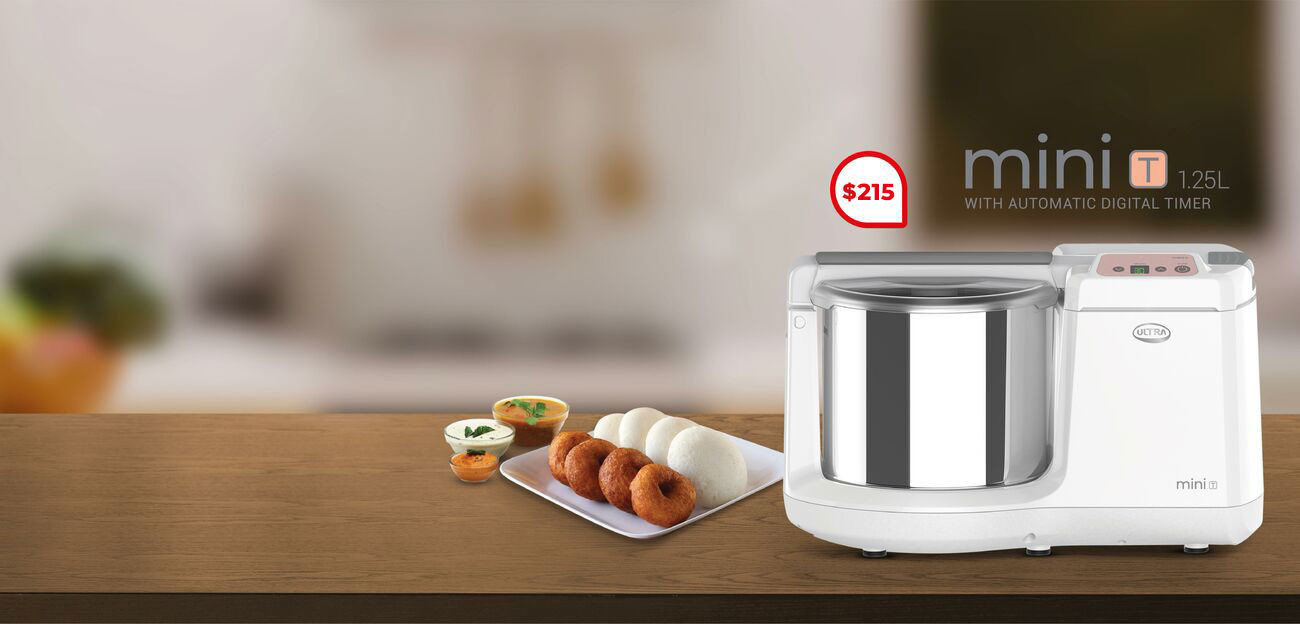 Buy Kitchen Appliances Online - Elgi Ultra.