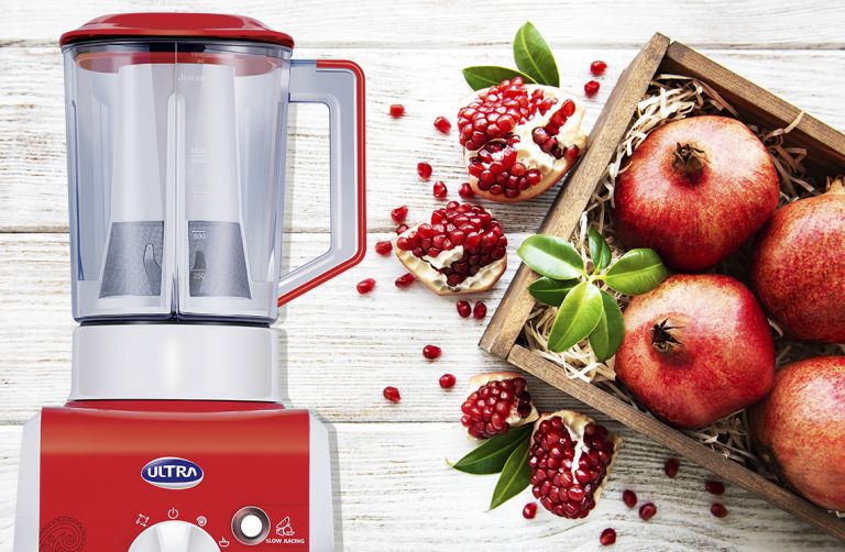 Ultra Mixer Grinder – ELGI Ultraliving