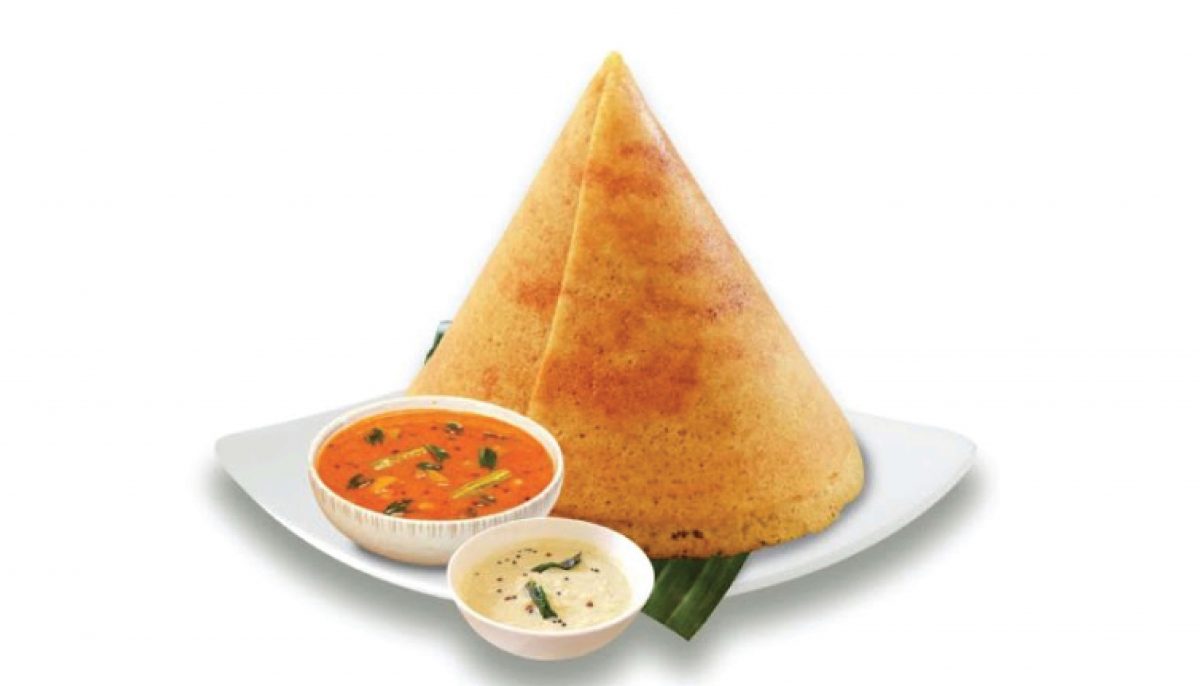 Ultra’s delicious dosas – ELGI Ultraliving