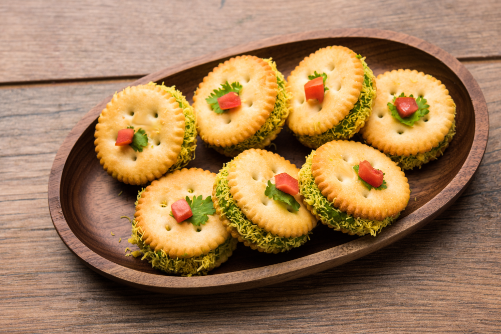 Ultra-easy summer snack ideas