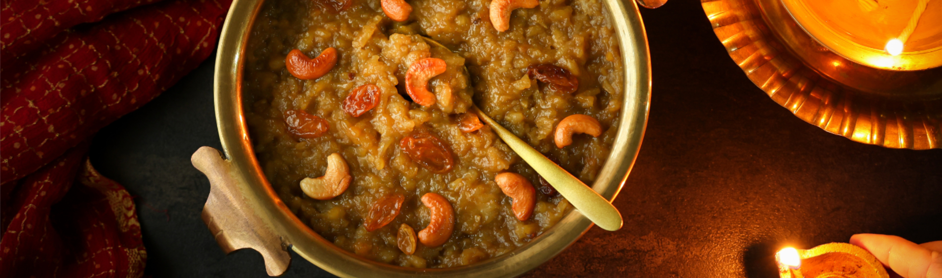 Ultra’s delicious dosas