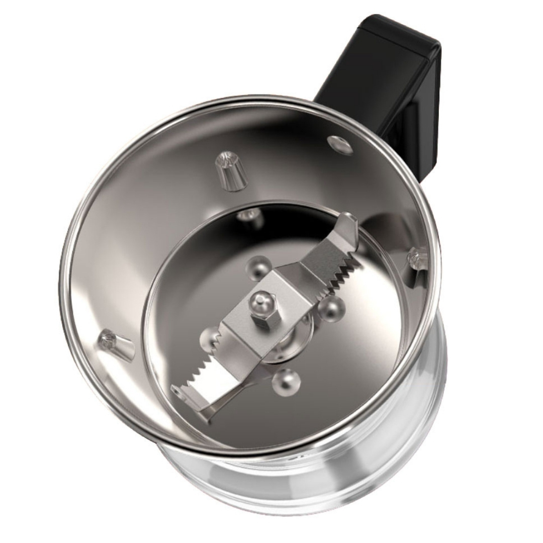 Elgi ultra stealth neo mixer grinder wellness at its core with AISI 304 ...