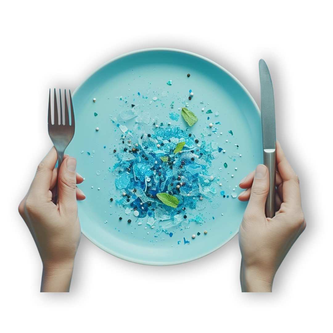 The Microplastic Menace – How Food Packaging Is Putting Human Health At ...